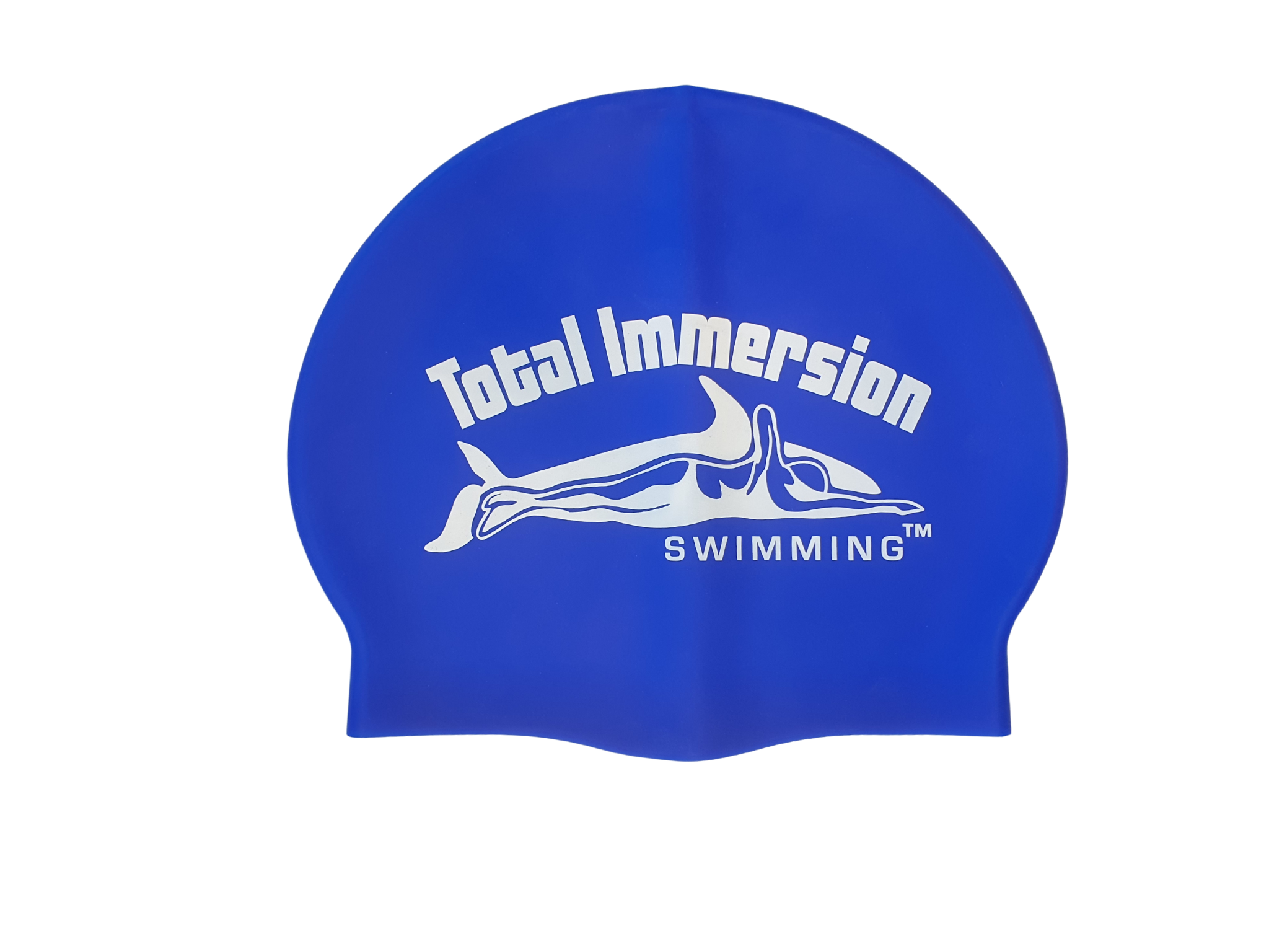 כובע ים - לימוד שחייה | Total Immersion